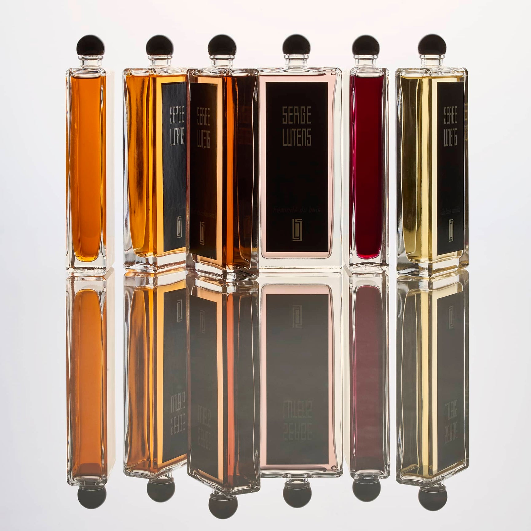 Fragrance And Makeup Serge Lutens I Official Site