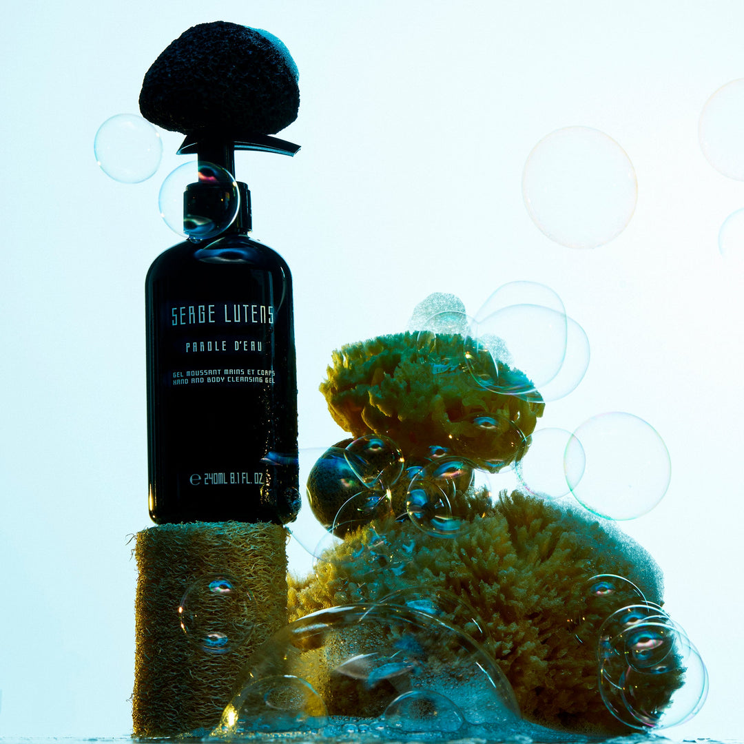 BATH & BODY